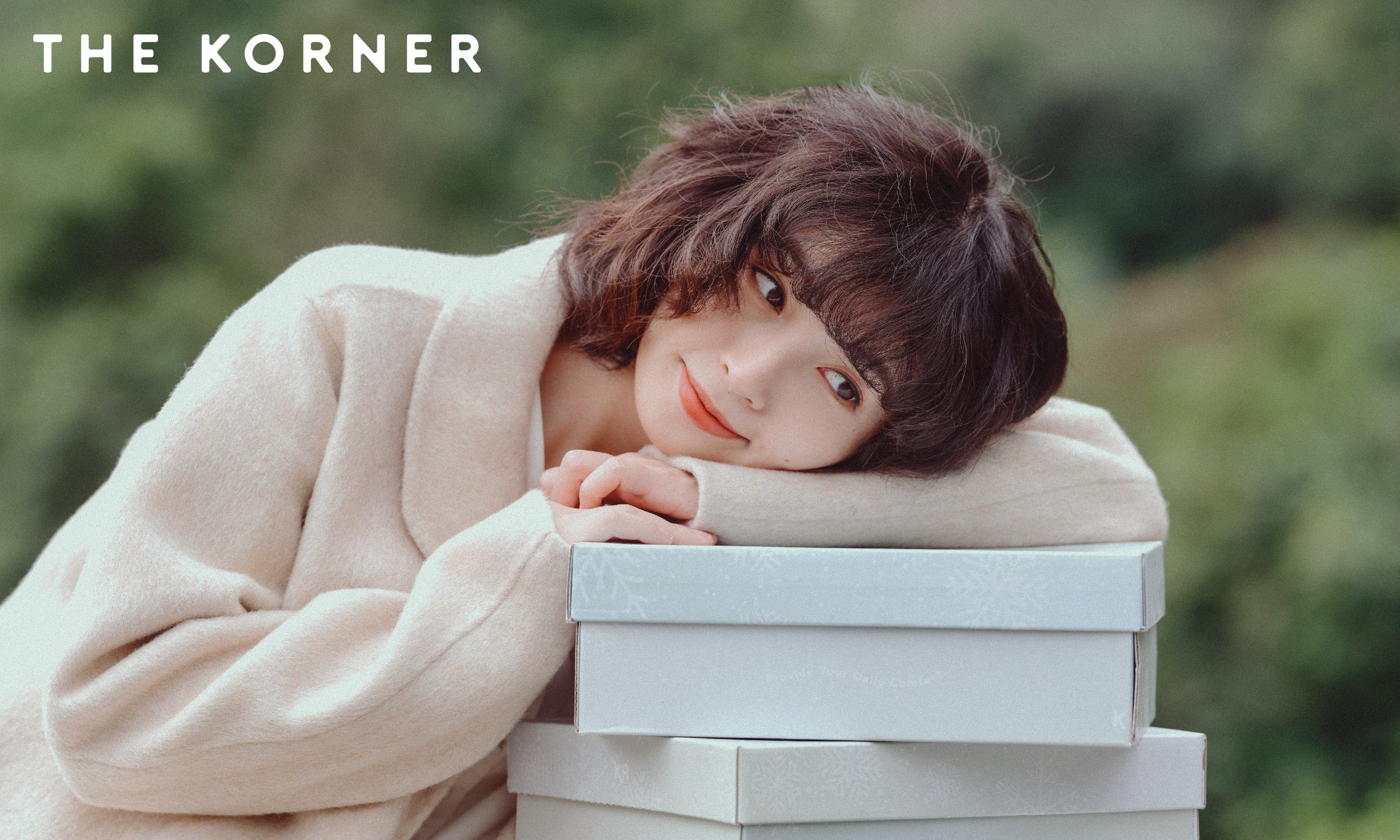 十二月新款上架 ️ – The Korner