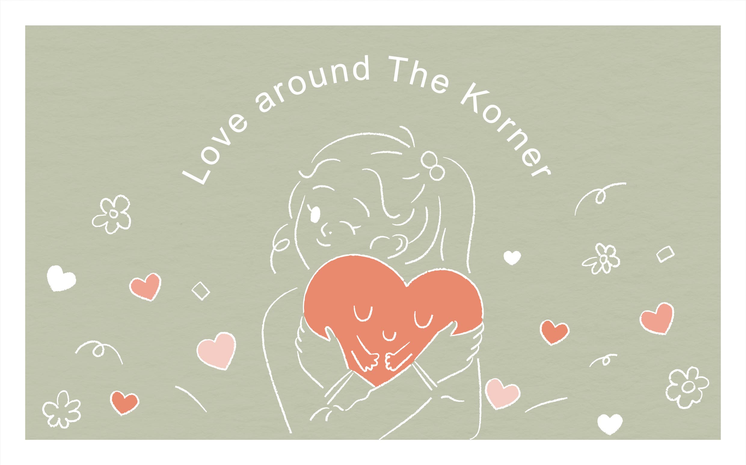 Love around the Korner: 維樂天 – The Korner