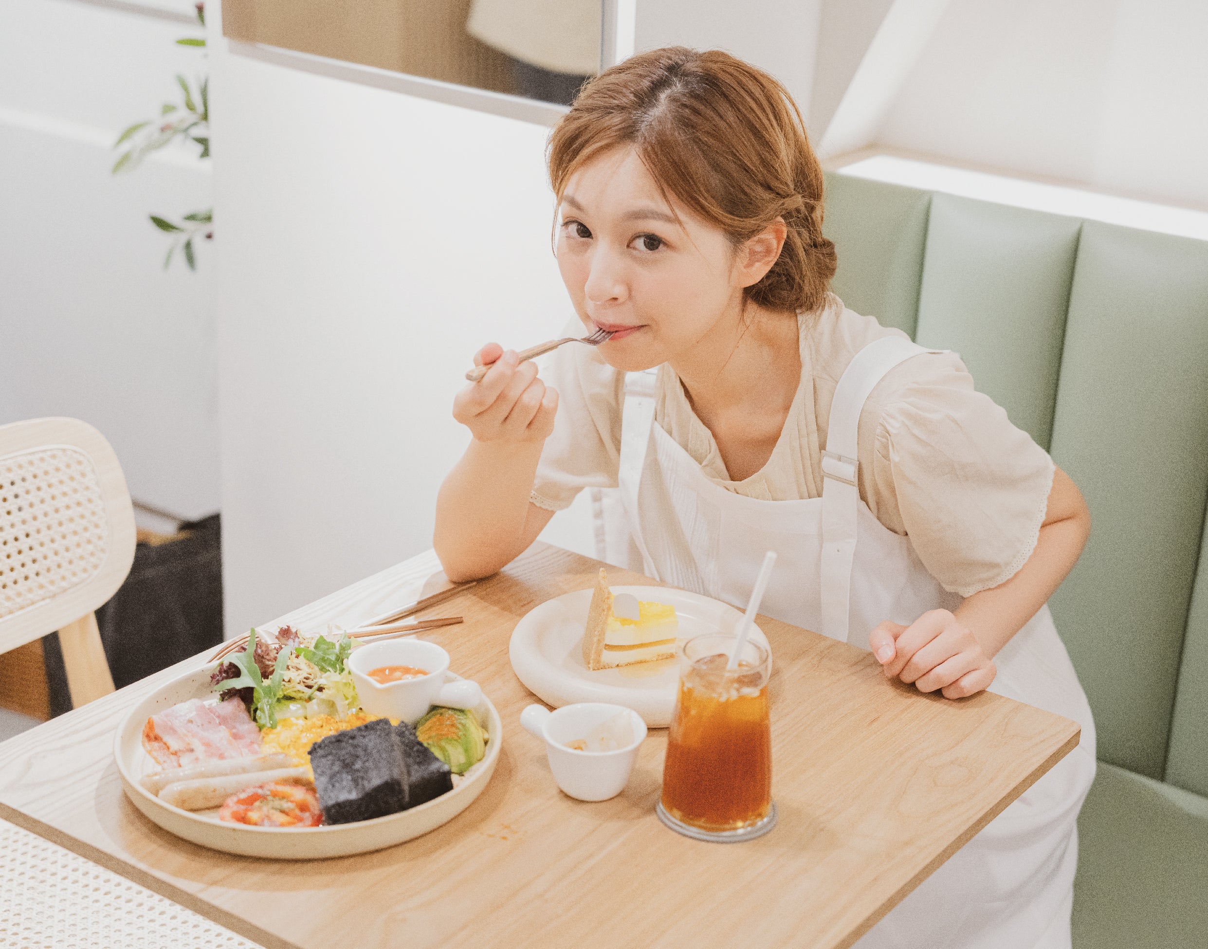 𝗖𝗵𝗶𝗹𝗹 𝗚𝘂𝗶𝗱𝗲 City Roaming Vol. 3 | Featuring Latter Cafe – The Korner