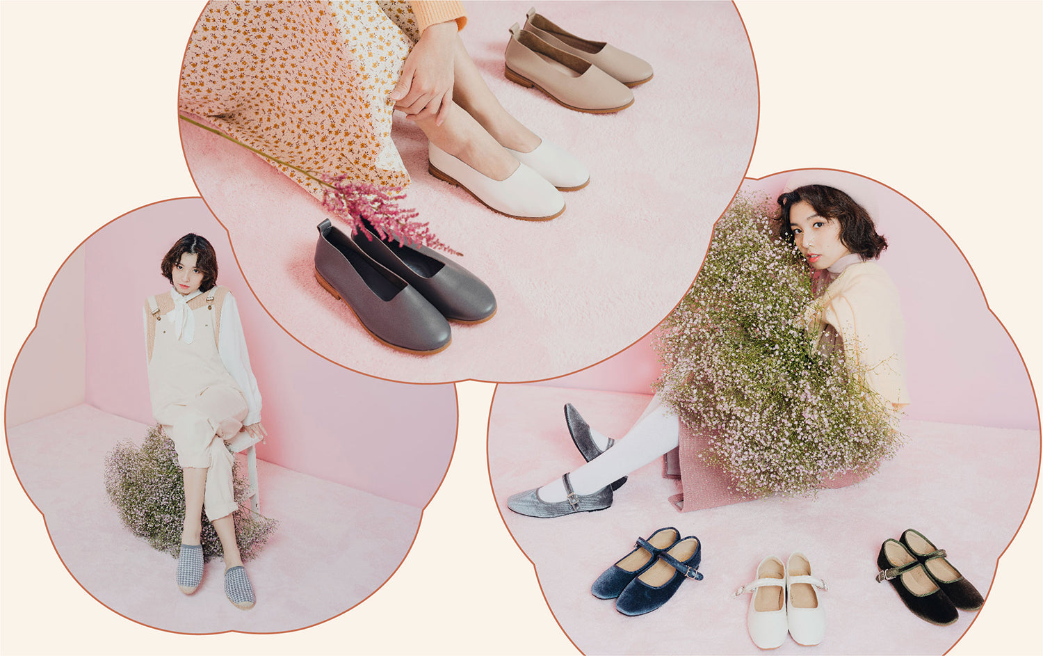 2022一月份春夏系列全新登場 – The Korner